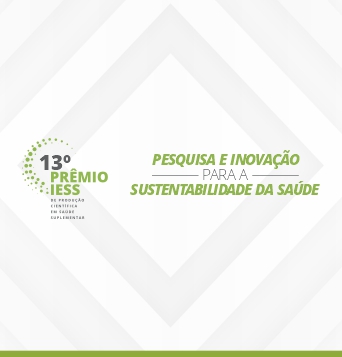 Saiba como estruturar o seu pôster para exibição no 13° Prêmio IESS | IESS